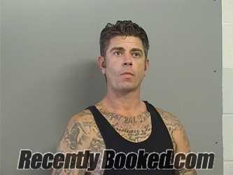 Recent Booking / Mugshot for WILLIAM SCOTTY CLARK in Tulsa County, Oklahoma