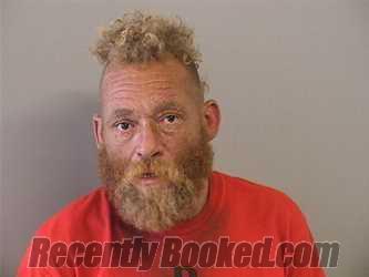 Recent Booking / Mugshot for MICHAEL BIRD SMITH in Tulsa County, Oklahoma