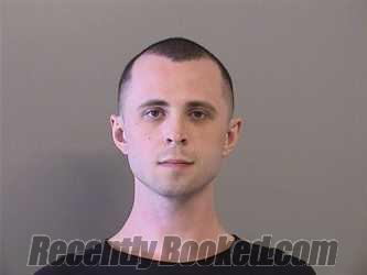 Recent Booking / Mugshot for WILLIAM SWINDALL in Tulsa County, Oklahoma