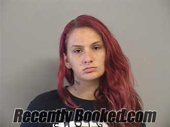 Recent Booking / Mugshot for LITA M MARTINEZ in Tulsa County, Oklahoma