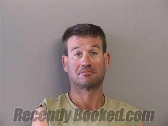Recent Booking / Mugshot for TIMOTHY JOHN STIGER in Tulsa County, Oklahoma