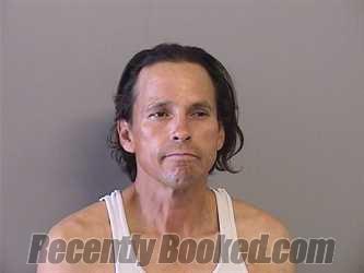 Recent Booking / Mugshot for RICHARD CARTWRIGHT in Tulsa County, Oklahoma