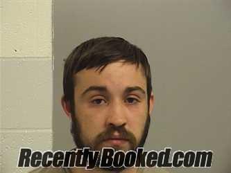 Recent Booking / Mugshot for BRANDON SCOTT GRAY in Tulsa County, Oklahoma