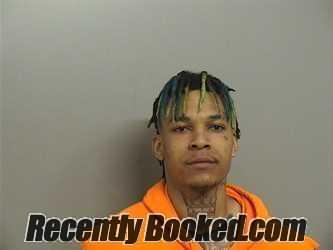 Recent Booking / Mugshot for MACK ARTHUR CHAMBERS in Tulsa County, Oklahoma