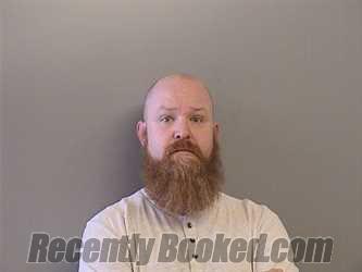 Recent Booking / Mugshot for KYLE ANDREW PRUITT in Tulsa County, Oklahoma