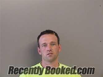 Recent Booking / Mugshot for JORDAN TYLER MATHIS in Tulsa County, Oklahoma
