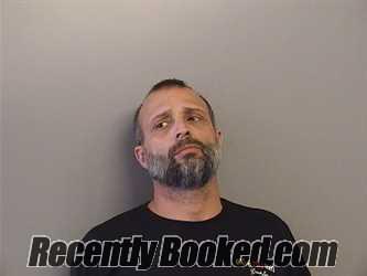 Recent Booking / Mugshot for BENJAMEN BURLEW in Tulsa County, Oklahoma