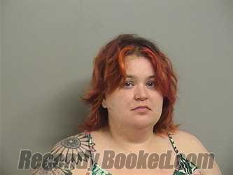 LAUREN SUZANNE ROACH Arrest Record & Booking Info – Tulsa County ...