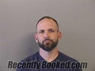 Recent Booking / Mugshot for TYLER STANLEY DODD in Tulsa County, Oklahoma