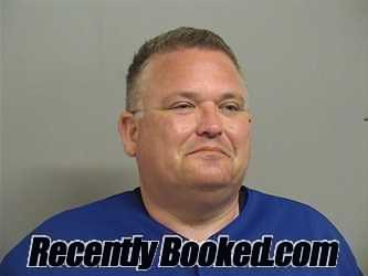 Recent Booking / Mugshot for DUSTIN MARCUS DEVORE in Tulsa County, Oklahoma