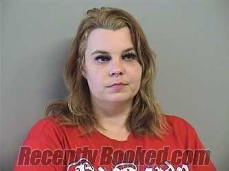 Recent Booking / Mugshot for ALYIA CHARLENE CHRISTINE LOCKE in Tulsa ...