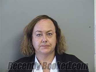 Sara Jean Mccoy Mugshot & Arrest Info | Tulsa County, OK