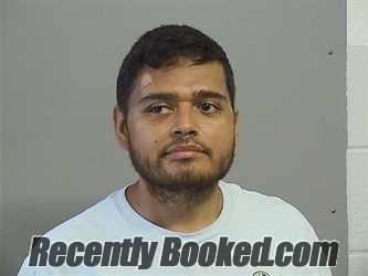 Recent Booking / Mugshot for RICHARD SILVA in Tulsa County, Oklahoma
