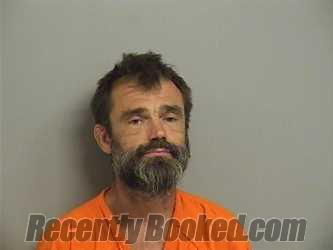 Recent Booking / Mugshot for FREDERICK SCOTT BARBEE in Tulsa County ...