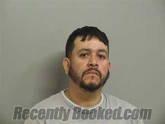 Recent Booking / Mugshot for RENE CONTRERAS GUARDADO in Tulsa County ...