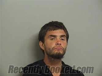 Recent Booking / Mugshot for JOHN ALLEN AVEY in Tulsa County, Oklahoma
