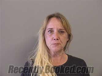 Recent Booking / Mugshot for STEPHANIE KAYE WEST in Tulsa County, Oklahoma