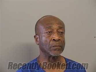 Recent Booking / Mugshot for RAYNELL MARTIN in Tulsa County, Oklahoma