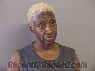 Recent Booking / Mugshot for KISHA LASHAWN REED in Tulsa County, Oklahoma