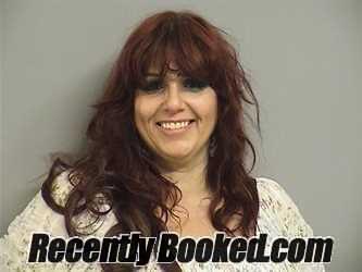 Recent Booking / Mugshot for TONYA JEAN LOFTON in Tulsa County, Oklahoma