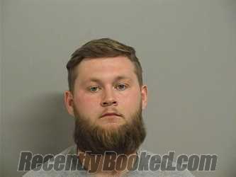 James Leiter Mugshot & Arrest Info | Tulsa County, OK