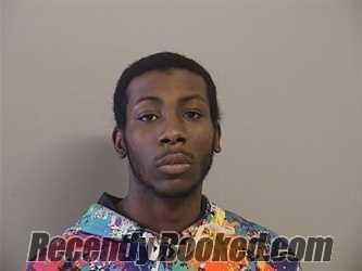Recent Booking / Mugshot for MEKKELL CRAWFORD in Tulsa County, Oklahoma