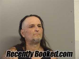 Recent Booking / Mugshot for JEREMY ALLEN WARD in Tulsa County, Oklahoma