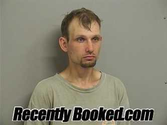 Recent Booking / Mugshot for TURNER ALAN SPIVEY in Tulsa County, Oklahoma