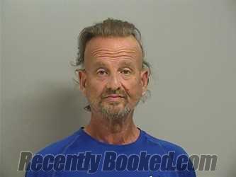 Recent Booking / Mugshot for JASON ARTHUR JENNINGS in Tulsa County ...
