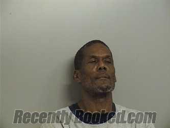Recent Booking / Mugshot for TRACY ROOSEVELT LAWRENCE in Tulsa County ...