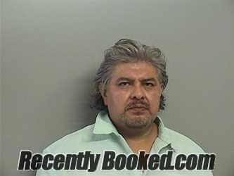 Recent Booking / Mugshot for ALEJANDRO GUZMAN-GONZALEZ in Tulsa County ...