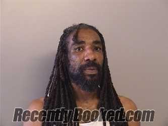 Recent Booking / Mugshot for SHERMAN DAVIS ANDERSON in Tulsa County ...