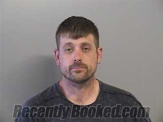 Recent Booking / Mugshot for RAYMOND DAVID GOOCH in Tulsa County, Oklahoma