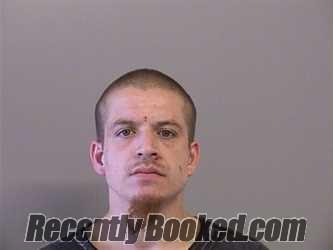 Recent Booking / Mugshot for RANDALL CLAY HOBSON in Tulsa County, Oklahoma