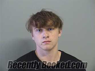 Recent Booking / Mugshot for GREGORY JOHN BAIRD in Tulsa County, Oklahoma