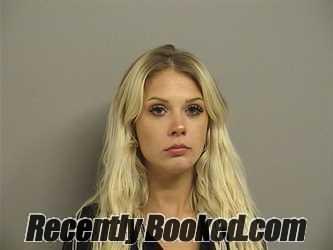 Recent Booking / Mugshot for JESSICA ANN ATTEBERRY in Tulsa County ...