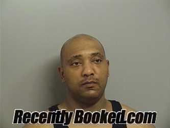 Recent Booking / Mugshot for MICHAEL RAY JOHNSON in Tulsa County, Oklahoma