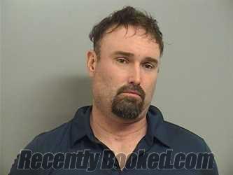 Recent Booking / Mugshot for ROBERT DOUGLAS HARDMAN in Tulsa County ...