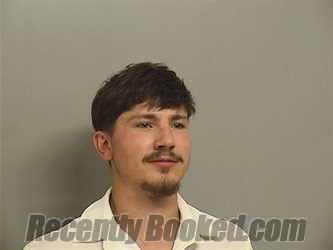 Recent Booking / Mugshot for KRISTOFER JAMES SABATINO in Tulsa County ...