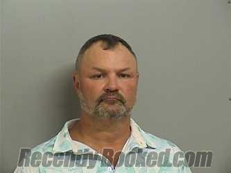 Recent Booking / Mugshot for BRANDON KESSLER in Tulsa County, Oklahoma