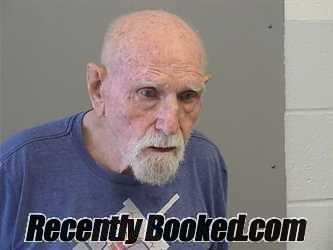 Recent Booking / Mugshot for ELDON LEROY WOODSON in Tulsa County, Oklahoma
