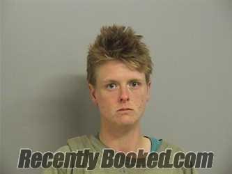 Recent Booking / Mugshot for CASSIE GORDON in Tulsa County, Oklahoma