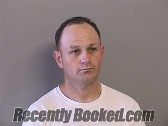 Recent Booking / Mugshot for MICHAEL JAMES BUCKMASTER in Tulsa County ...