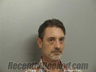 Recent Booking / Mugshot for GARY DEAN HATFIELD in Tulsa County, Oklahoma