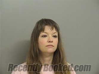 Recent Booking / Mugshot for ANGELA LUCILE TILLERY in Tulsa County ...