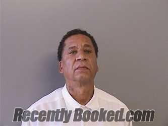 Recent Booking / Mugshot for DENNIS LEONARD DAY in Tulsa County, Oklahoma