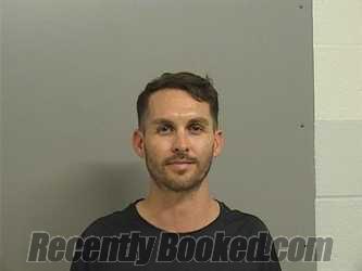 Recent Booking / Mugshot for CHESTERFIELD DILLARD FEATHERSTON in Tulsa ...