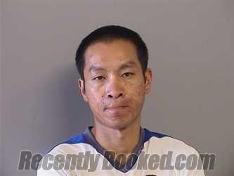 Recent Booking / Mugshot for CHARLIE YANG in Tulsa County, Oklahoma