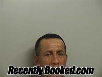 Recent Booking / Mugshot for FERNANDO CASTILLO in Tulsa County, Oklahoma