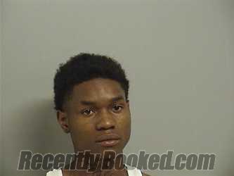 Recent Booking / Mugshot for TYLER SINGLETON in Tulsa County, Oklahoma